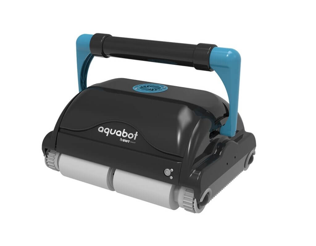Robot piscina Aquabot Magnum Jr - Piscine, Intretinere piscine, Solutii ...