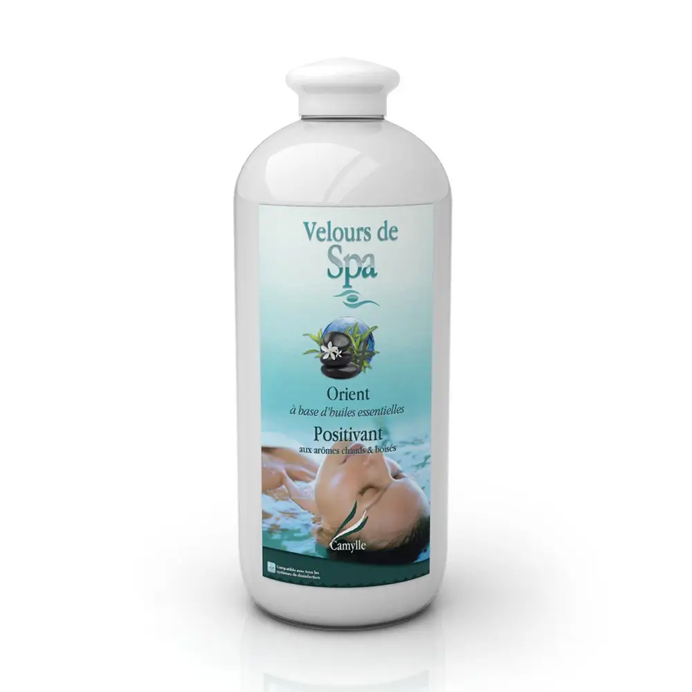 Spa Camylle – Orient 1L