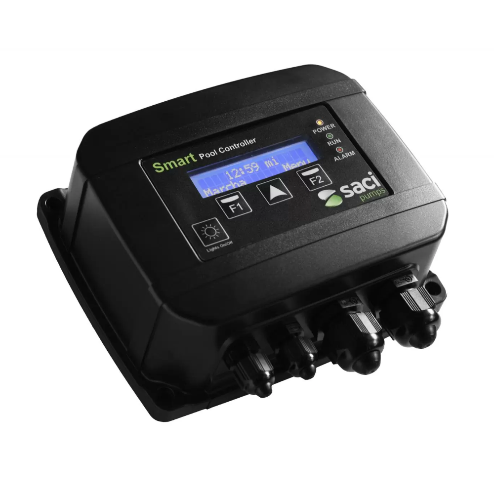 Smart Pool Panou Control, Saci - Piscine, Intretinere piscine, Solutii ...
